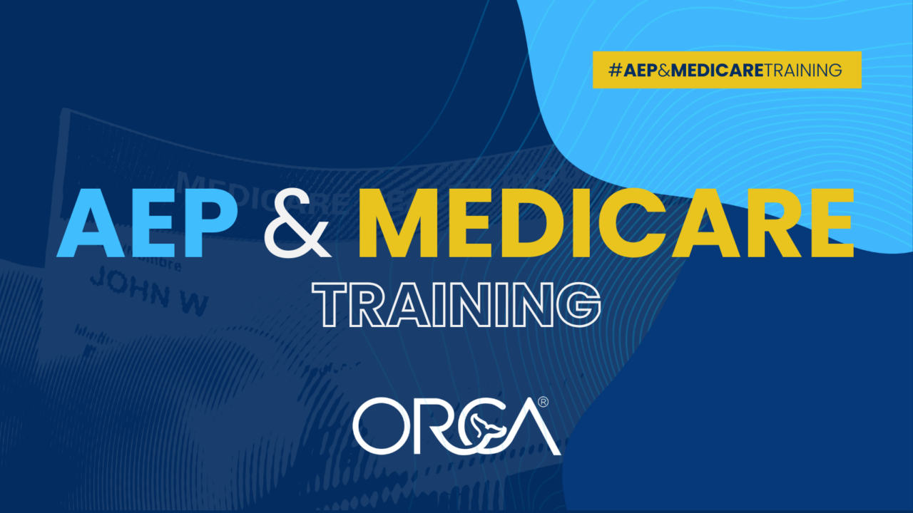 ORCA Training - Agents